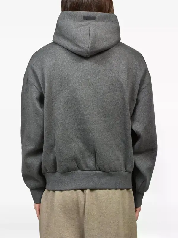 ESSENTIALS Classic Logo Hoodie