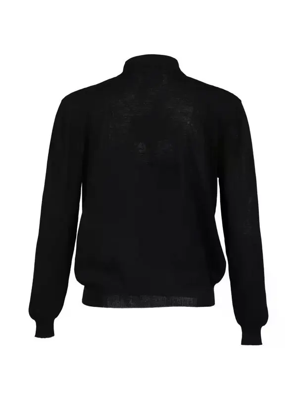MAGLIANO Polina Logo-patch Polo Shirt