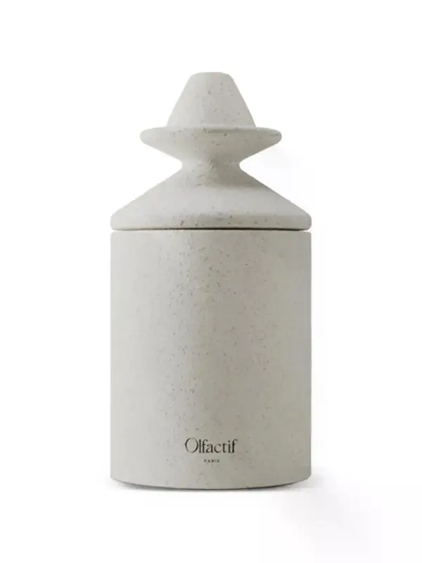 OLFACTIF Leo Scented Candle