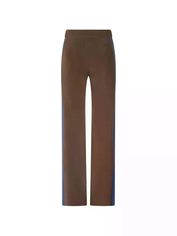 Pinko Side-stripe Track Pants