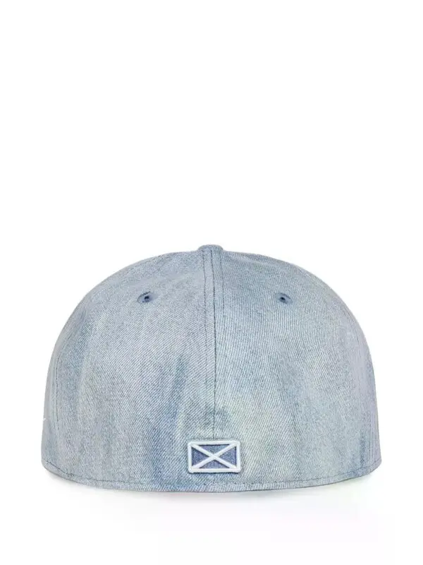 New Era X Mlvince 59fifty Authentic Logo Cap