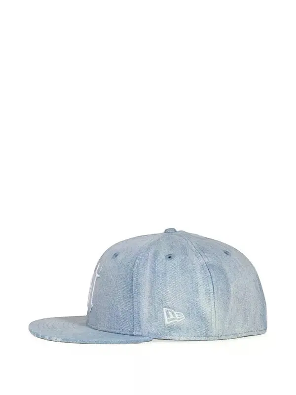 New Era X Mlvince 59fifty Authentic Logo Cap