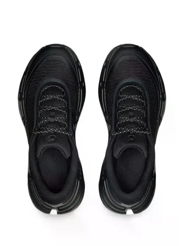 On Cloudtilt Mesh Sneakers