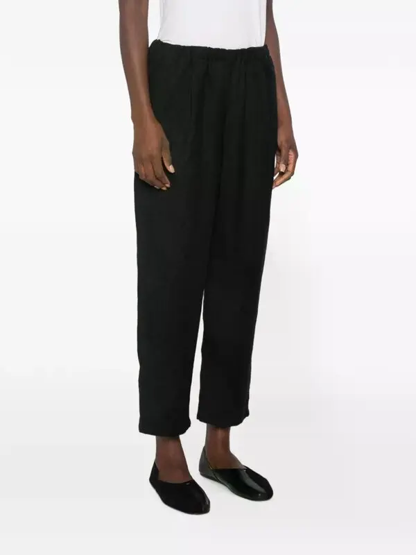 Apuntob Virgin Wool Trousers