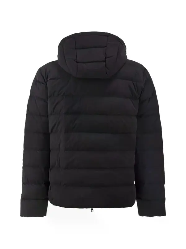 CAPE HORN Williams Hooded Padded Jacket