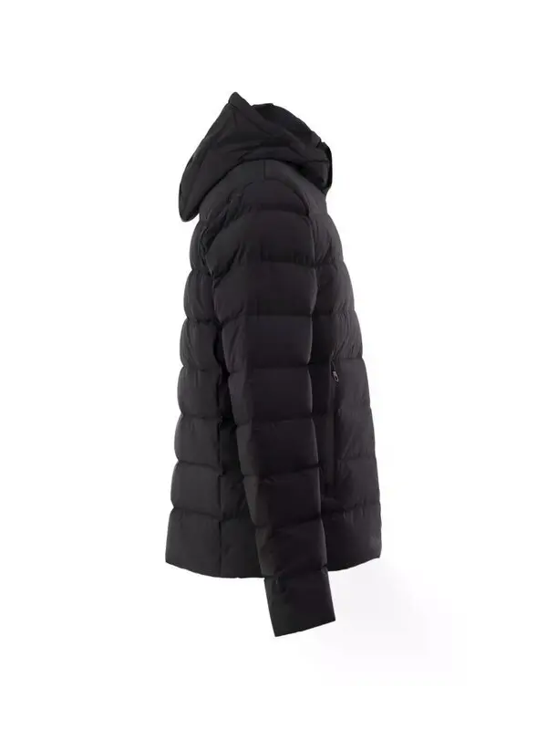 CAPE HORN Williams Hooded Padded Jacket