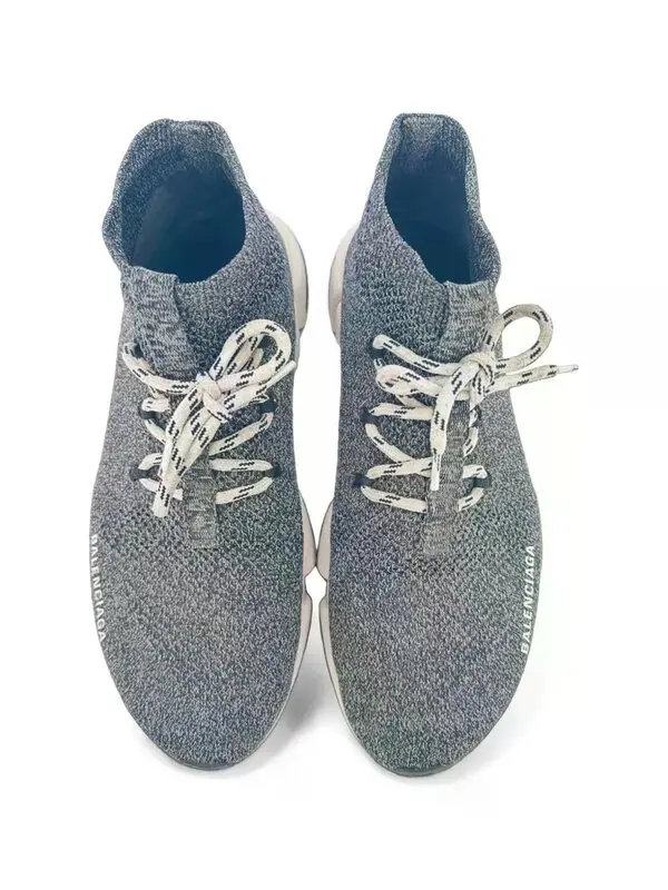 Balenciaga Speed Lace-up Sneakers
