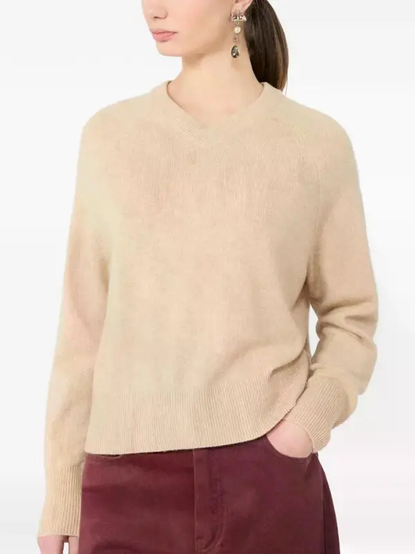 Max Mara Cashmere Sweater