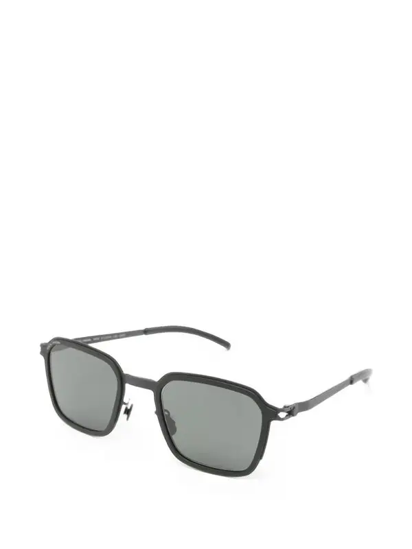 Mykita Square-frame Sunglasses