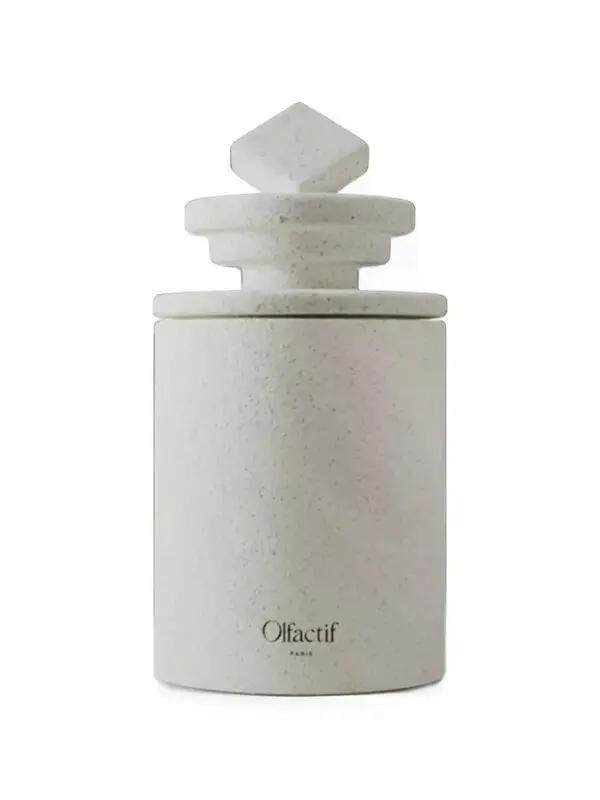 OLFACTIF Virgo Scented Candle