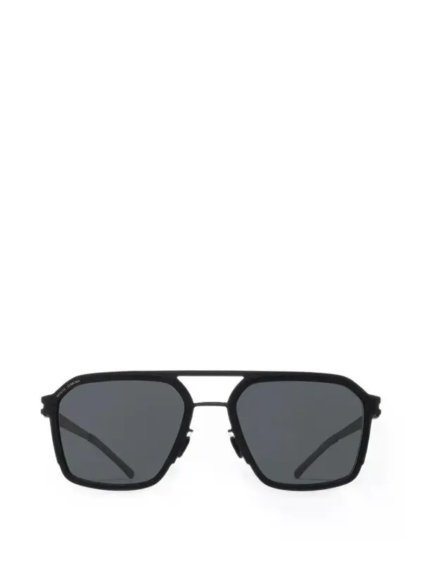 Mykita Geometric-frame Sunglasses