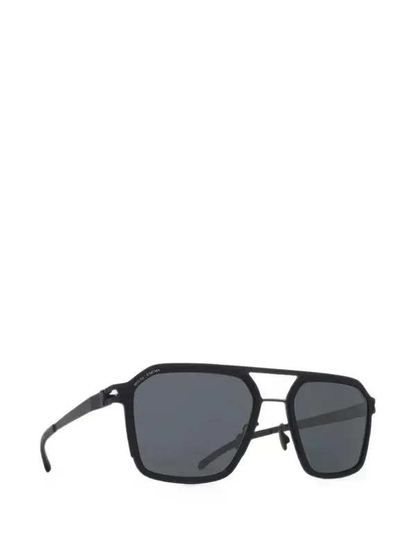 Mykita Geometric-frame Sunglasses