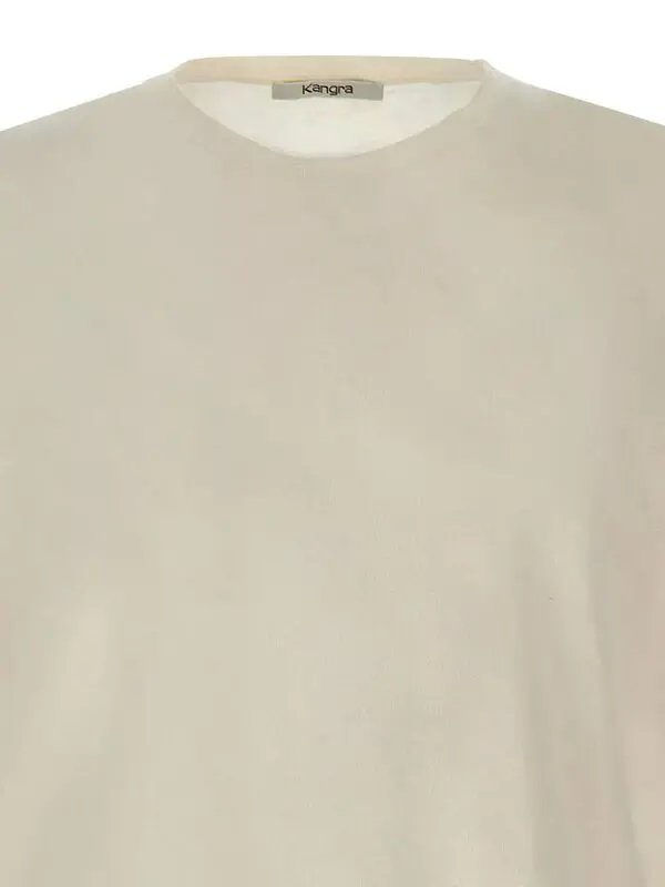 KANGRA Cotton T-shirt