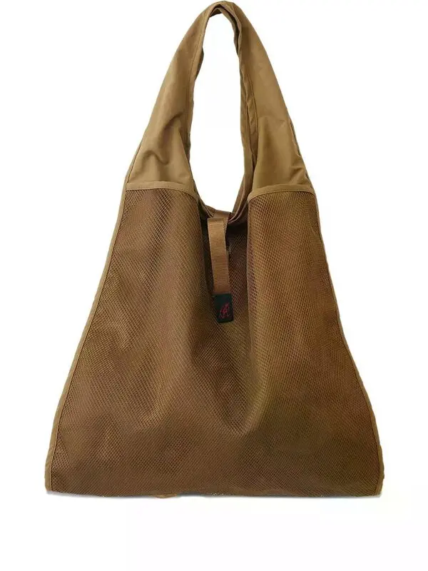 Gramicci Daily Mesh-panel Shoulder Bag