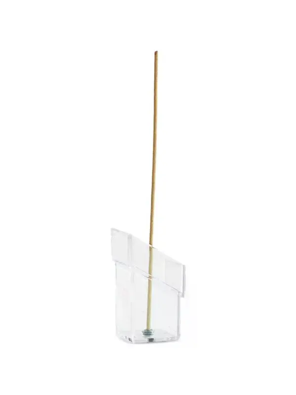 OR-FIUME Basil Lime Garden Incense Sticks
