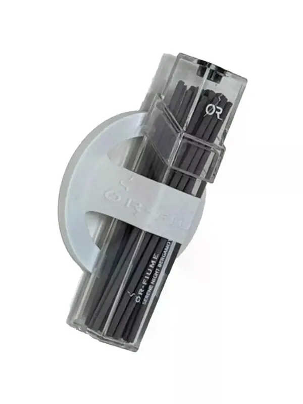 OR-FIUME Serene Night Bergamot Incense Sticks