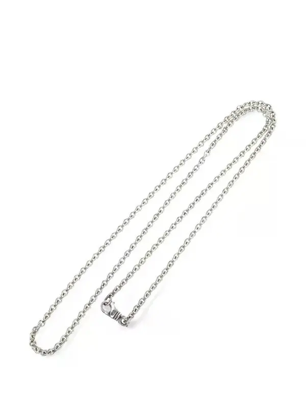 Chrome Hearts Ne Chain Necklace