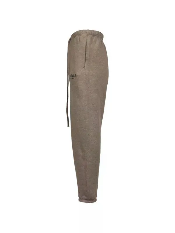 ESSENTIALS Logo-print Track Pants