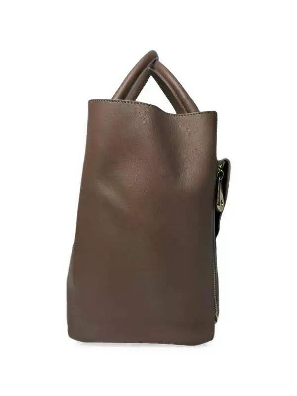 Mulberry Willow Tote Bag