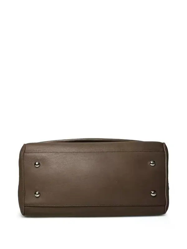 Mulberry Willow Tote Bag