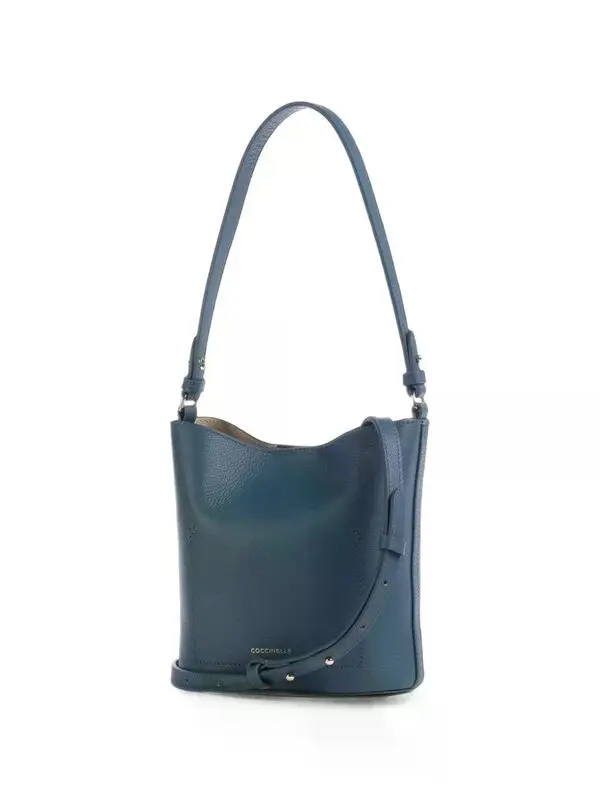 COCCINELLE Nikla Shoulder Bag - Blue