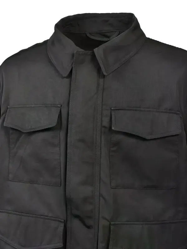Canada Goose Ermanii Jacket