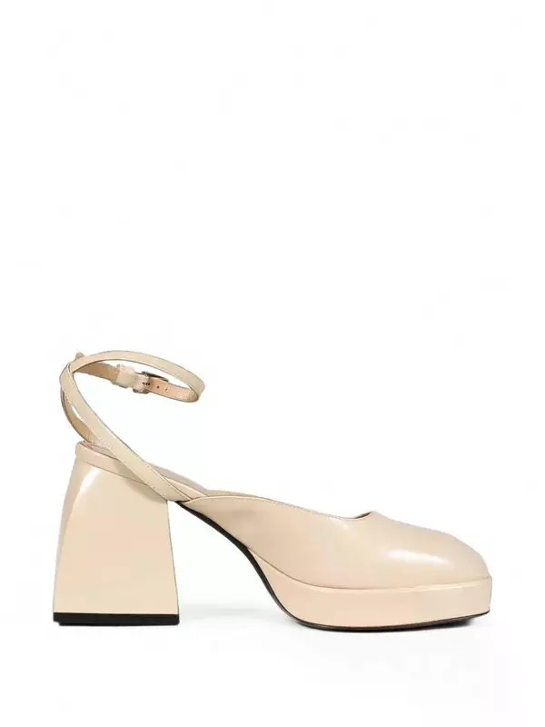 NODALETO Bulla Platform Pumps