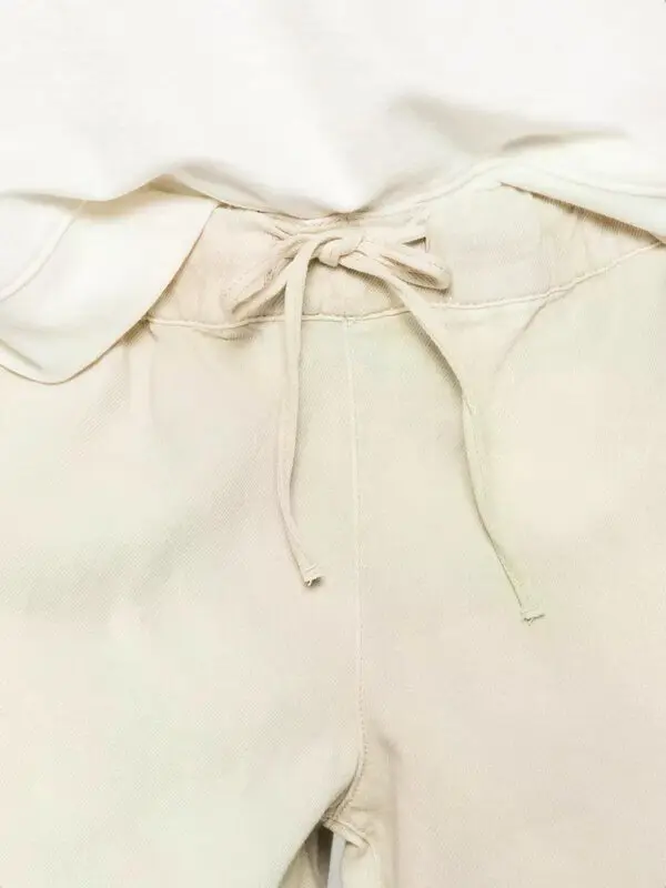 MAISON123 Malo Drawstring Trousers