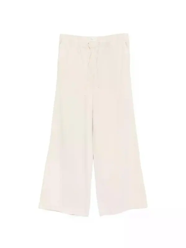 Maison123 Malo Drawstring Trousers