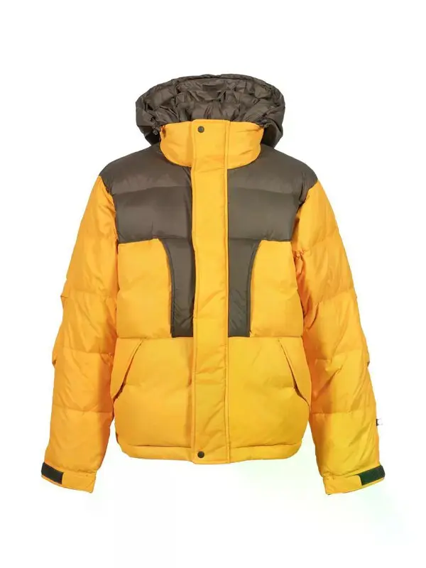 DAIWA PIER39 Two-tone Down Jacket