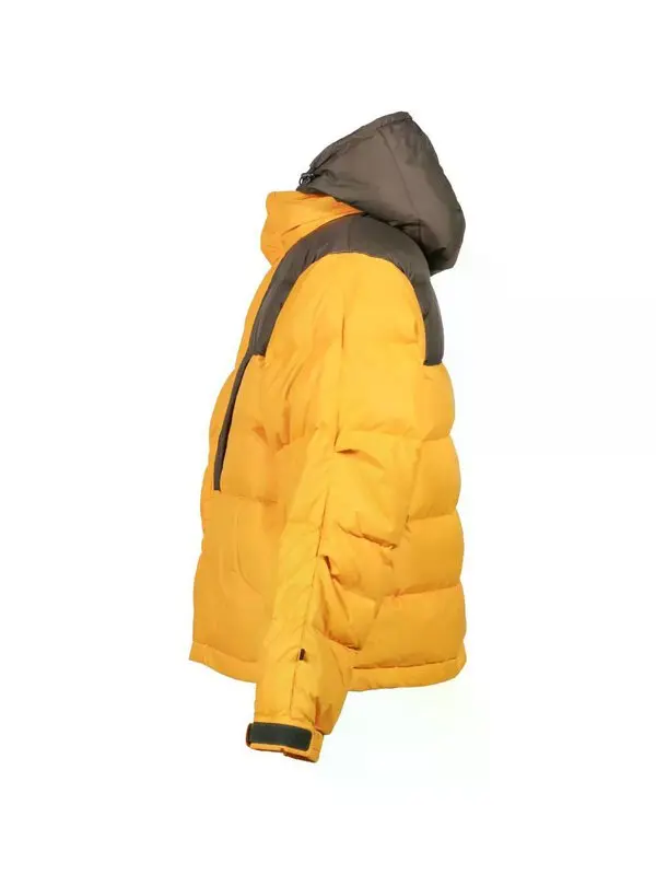 DAIWA PIER39 Two-tone Down Jacket