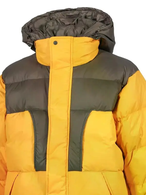 DAIWA PIER39 Two-tone Down Jacket