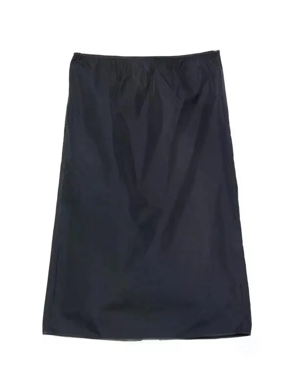 Soeur Elasticated-waist Skirt