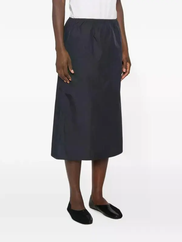 Soeur Elasticated-waist Skirt