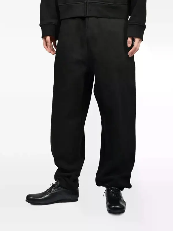 ENTIRE STUDIOS Cotton Track Pants