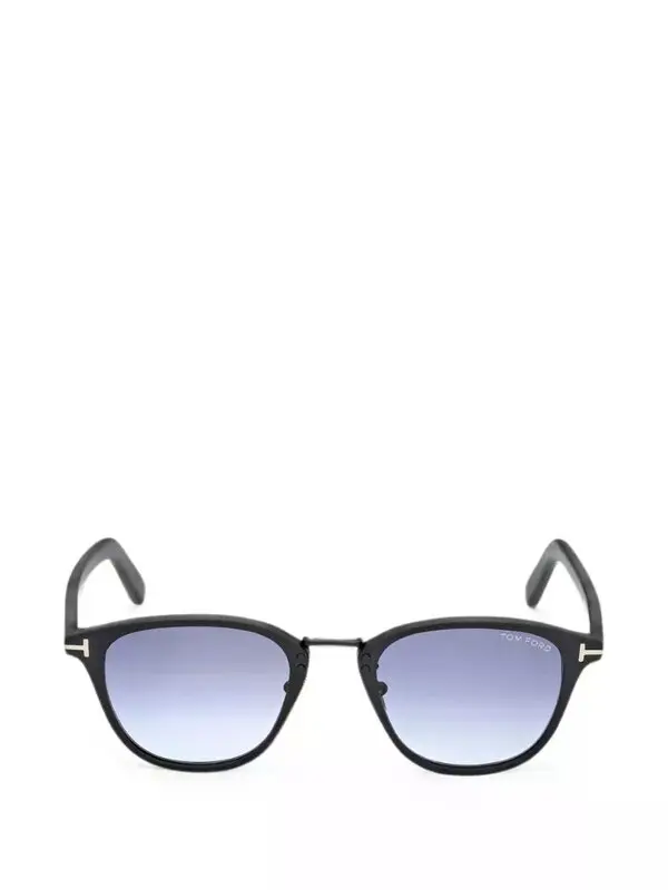 TOM FORD Square-frame Sunglasses
