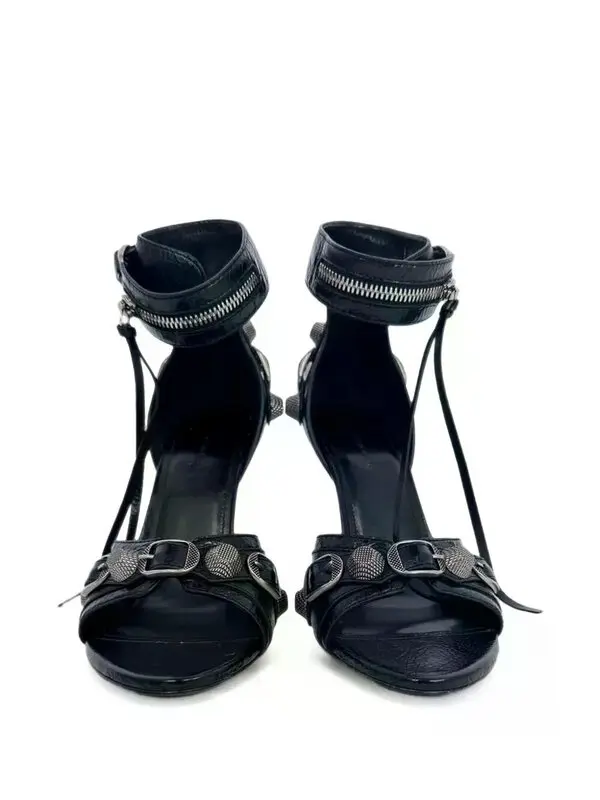 Balenciaga Cagole 110 Sandals