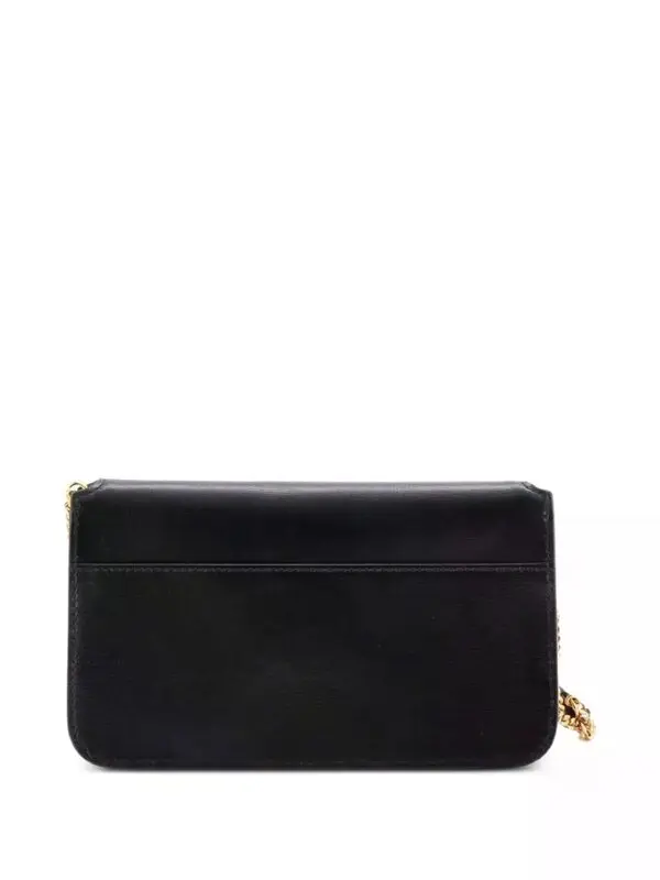Saint Laurent Classic Monogram Leather Crossbody Bag