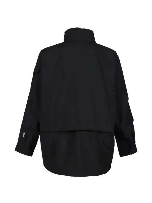 DAIWA PIER39 Windstopper Jacket