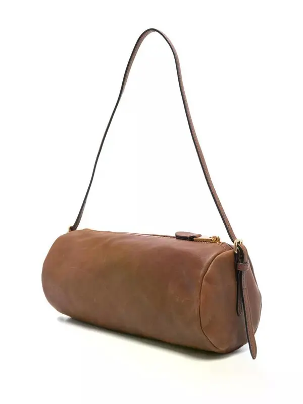 Miu Miu Leather Shoulder Bag