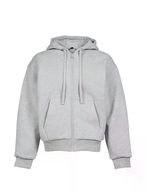 Matthew Williamson Zip-up Hoodie
