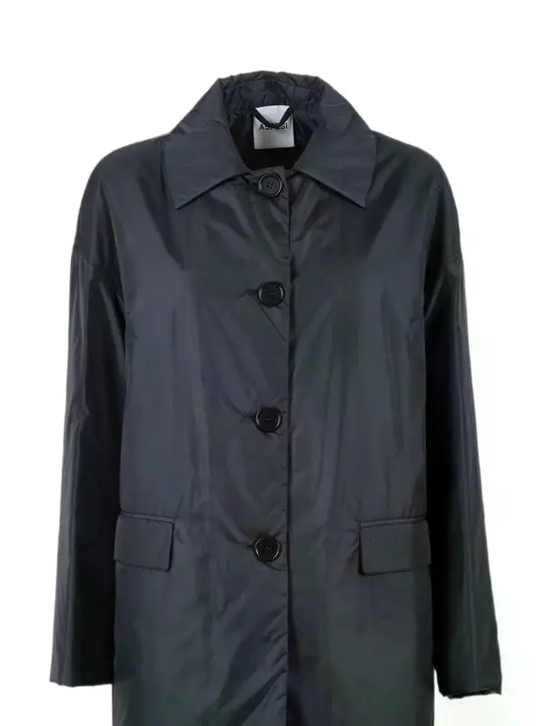 Aspesi Teena Button-up Coat