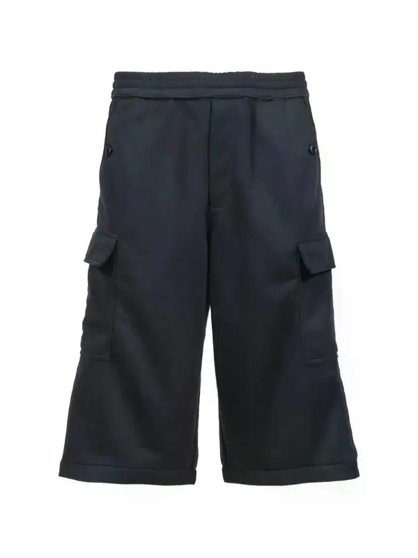 DAIWA PIER39 Cargo-pocket Shorts