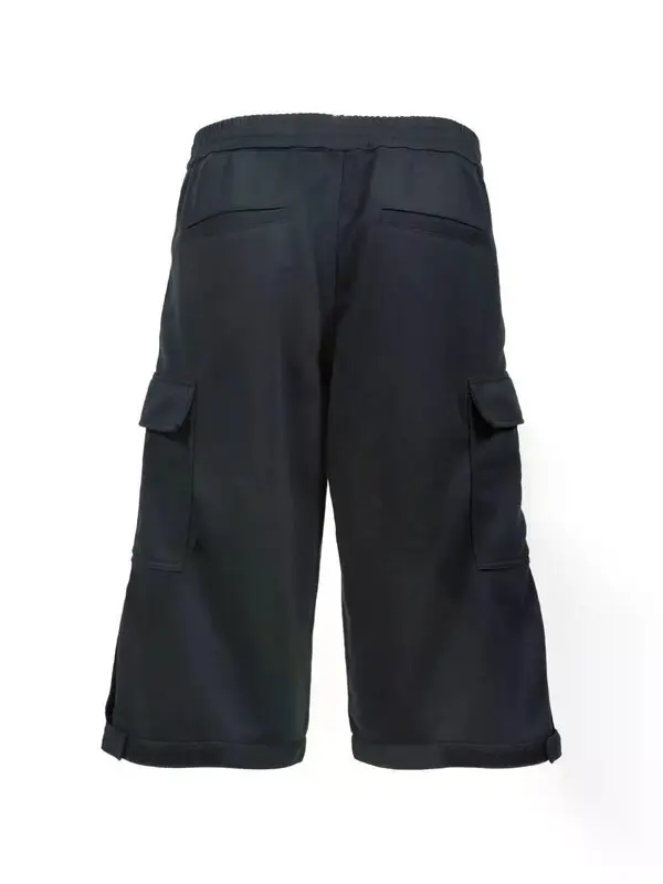 DAIWA PIER39 Cargo-pocket Shorts