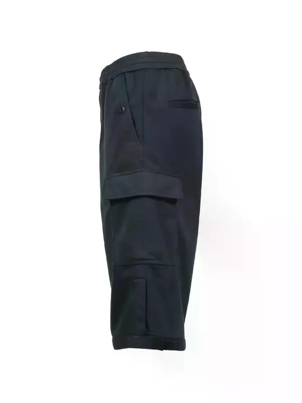 DAIWA PIER39 Cargo-pocket Shorts