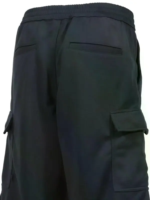 DAIWA PIER39 Cargo-pocket Shorts