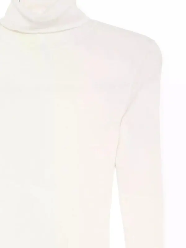 Majestic Filatures Roll-neck Top