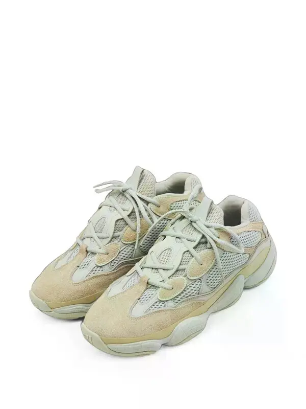 ADIDAS X YEEZY Boost 500 Low-top Sneakers