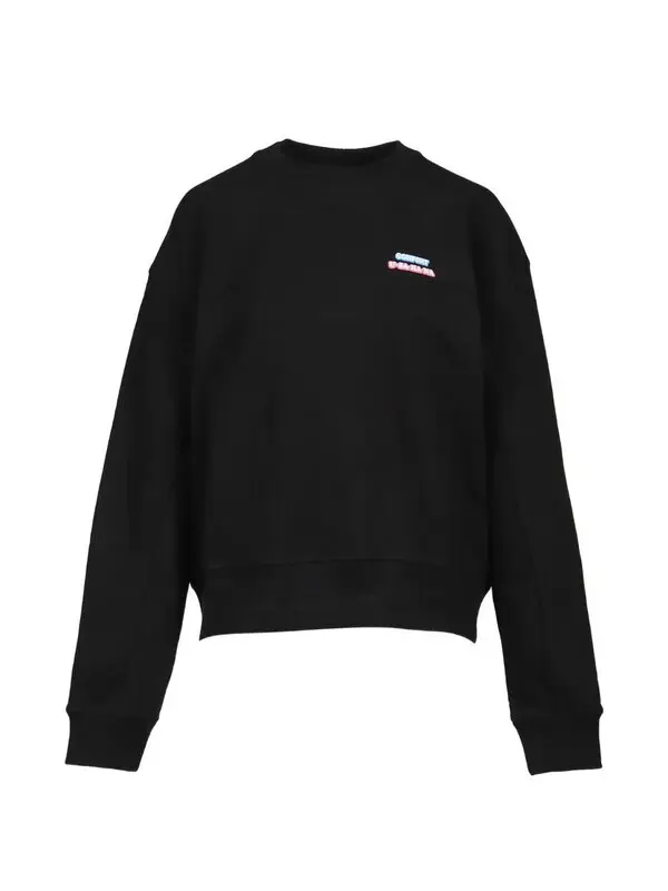 SANRIO Comfort Graphic-print Sweatshirt