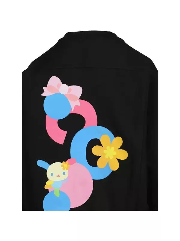 SANRIO Comfort Graphic-print Sweatshirt